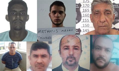 Polícia Identifica Mandante E Seis Assassinos De Sargento Da Pm Dois