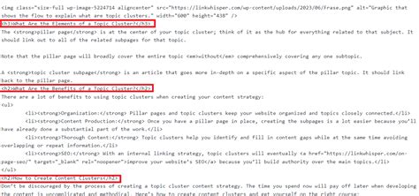 7 Essential Meta Tags For SEO Link Whisper