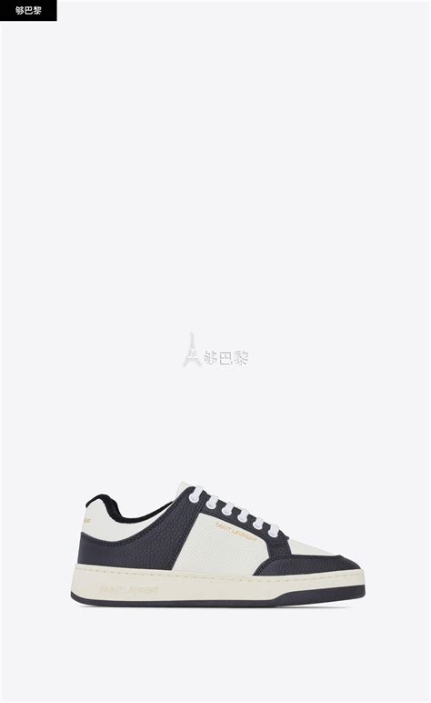 SAINT LAURENT PARISSAINT LAURENT PARIS 女士休闲运动鞋包邮包税 YSL圣罗兰SAINT
