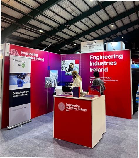 Engineering Industries Ireland On Linkedin What An Excellent Few Days