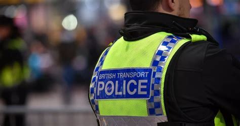 London Police Officer Avoids Jail After Sending Sexually Explicit