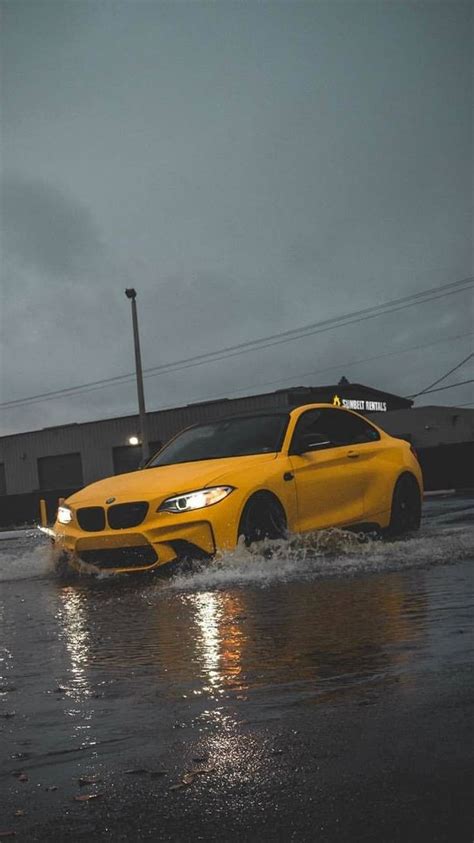 Pin By BMW Official On BMW Bmw Bmw Sports Car Bmw Wallpapers
