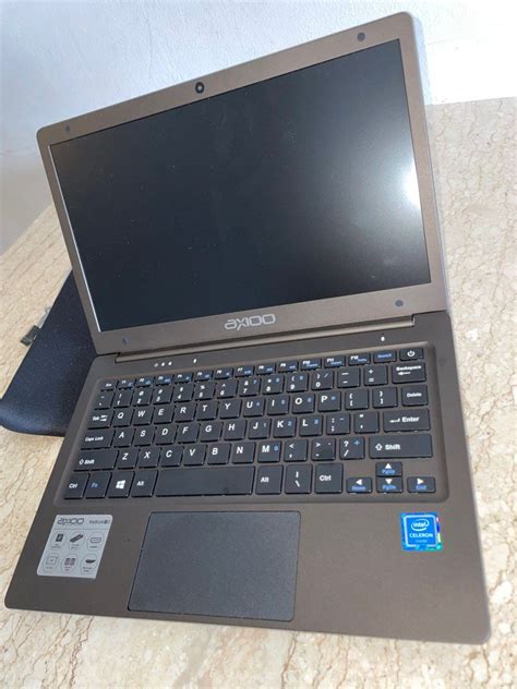 Axioo Laptop Elektronik Komputer Laptop Di Carousell