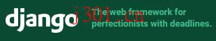 Django一个高效的Python Web开发框架 笨鸟编程导航