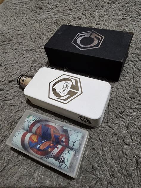 Hexohm Elektronik Lainnya Di Carousell
