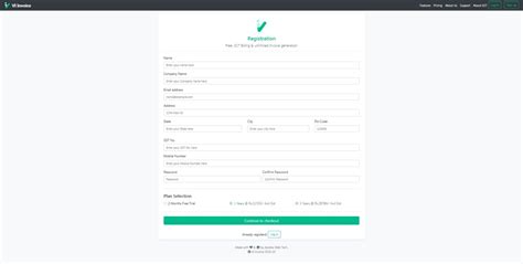 VI InvoicePHP Script By Ajooba Codester