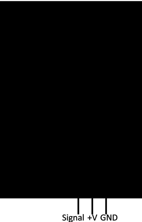 Ky 019 5v Relais Sensorkit