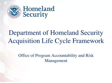 Ppt Acquisition Life Cycle Framework Powerpoint Presentation Free