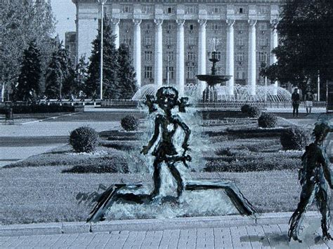 В Донецке хотят установить памятник убитым украинцами детям Донбасса