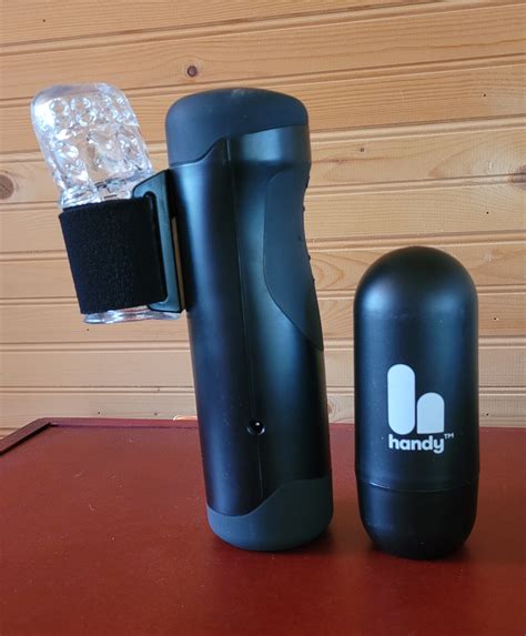 I Built A High Tech Masturbation Station It Was Pretty Awesome Kinkly Straight Up Sex