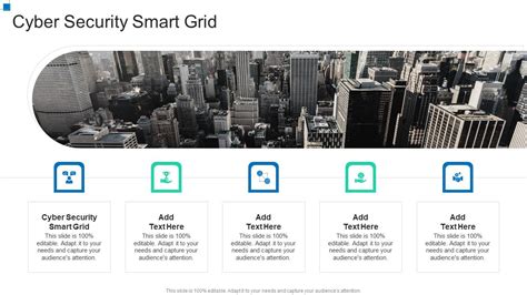 Cyber Security Smart Grid In Powerpoint And Google Slides Cpb PPT Example