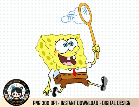 Mademark X Spongebob Squarepants Spongebob Lovin Life T Inspire