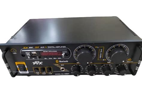 Poonam Electronics New Pvx With Bluetooth Price Buy Poonam Electronics New Pvx With Bluetooth