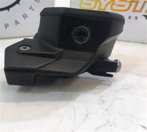 POMPA FRENO ANTERIORE BMW R 1200 GS 2013 2018 R 1250 GS FRONT BRAKE