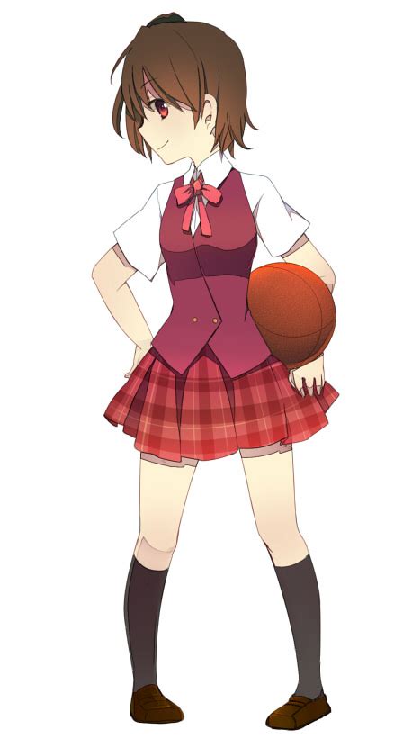 Akashi Yuuna Mahou Sensei Negima Drawn By Hidaitsu Danbooru