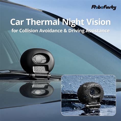 Can You Add Night Vision To A Car Heres How To Drive Safer At Night Robofinity