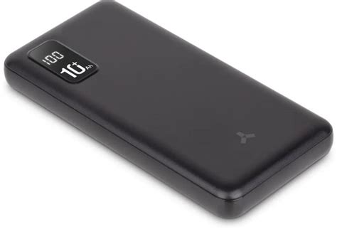 Внешний аккумулятор (Power Bank) AccesStyle Пауэрбанк - купить по ...
