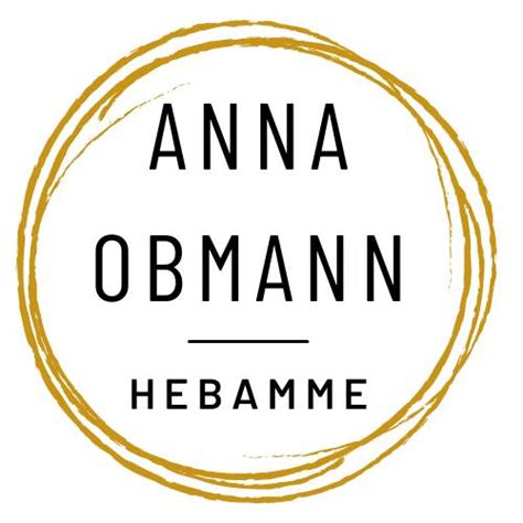 Hebamme Anna Obmann