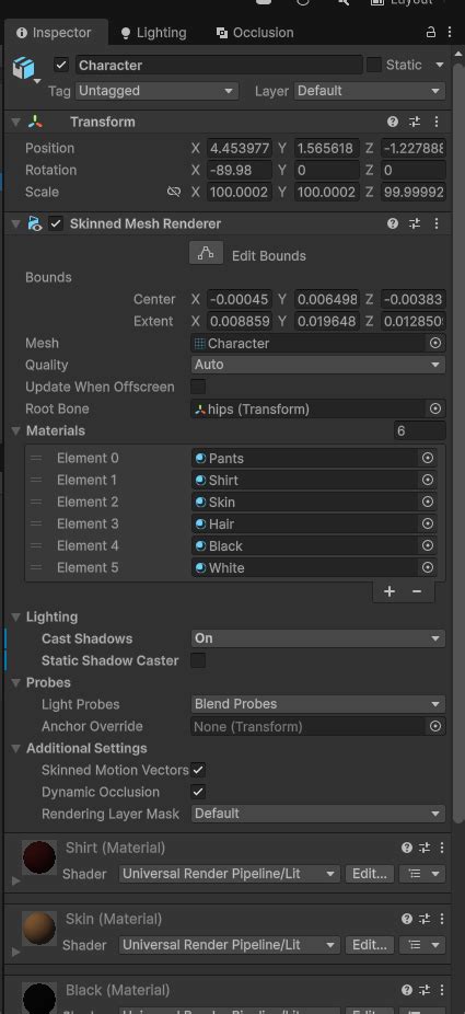 How Can I Make Real Time Shadows For Dynamic Objects And Baked Shadows