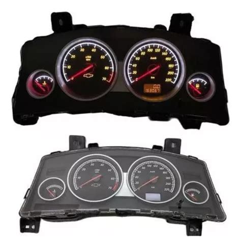 Painel De Instrumentos Gm Vectra Elite 93344227ai 2006 2010