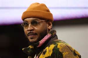 Carmelo Anthony Was In Total Shock When Daryl Morey Dismissed Him From