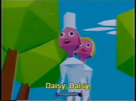 Daisy Blooms Leaked