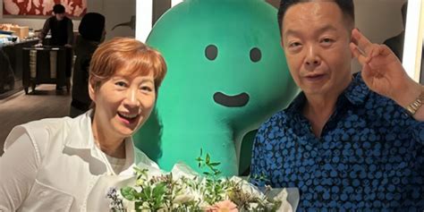 ‘100억 빚 김학래 ♥ 아내 임미숙에게 건넨 4억 선물의 ‘정체 셀럽스케치