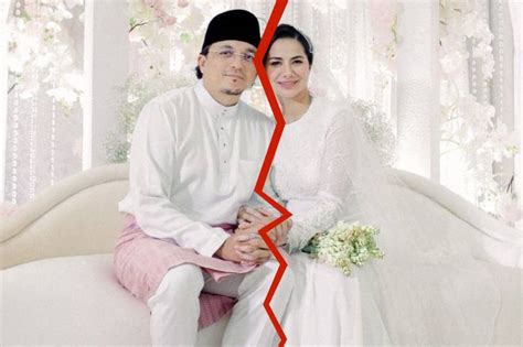 Fitnah Cerai Uji Kesabaran Engku Emran Syukur Ada Ustaz Tergerak Hati