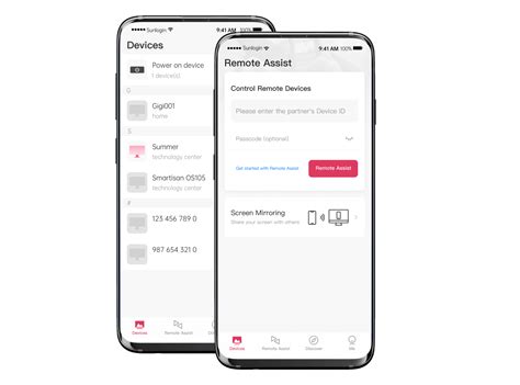 Télécharger Awesun Remote Desktop Multi Os Remote Access