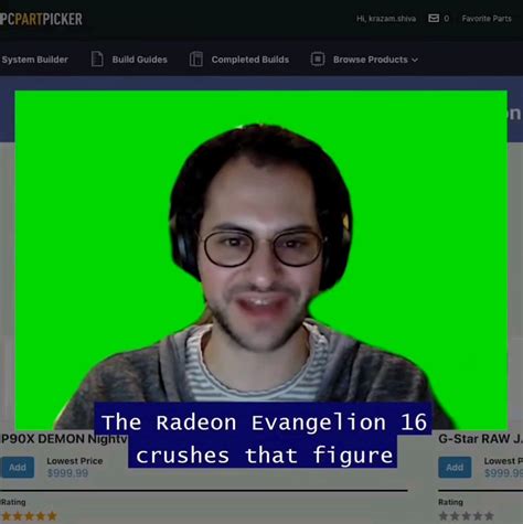 Pc Parts Naming Schemes Nowadays R Pcmasterrace