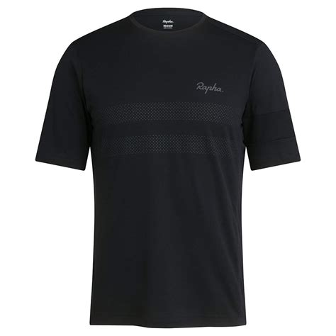 Mens Explore Technical T Shirt Rapha