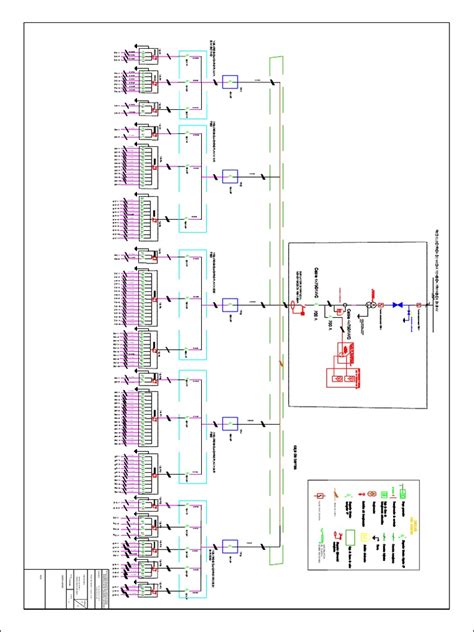 Diagrama Unifilar Pdf Ingenieria Eléctrica Electricidad