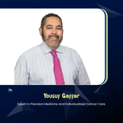 About Yousuf A Gaffar Md