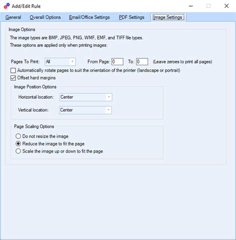 Outlook Auto Print Pro Add In Sperry Software