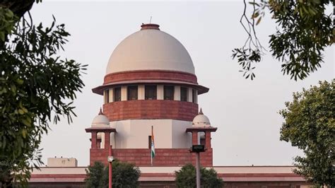 Drugs Case Sc Issues Notice To Sad Leader Majithia On Punjabs Plea