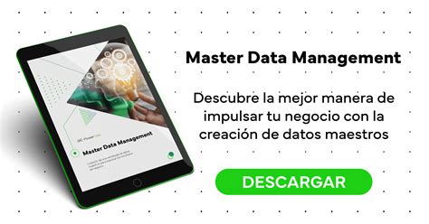 Ebook Mdm Creación De Una Estrategia De Datos Maestros