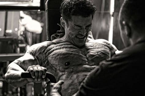 Jo Nam Eun Is Shredded Justmuscle77 On Tumblr