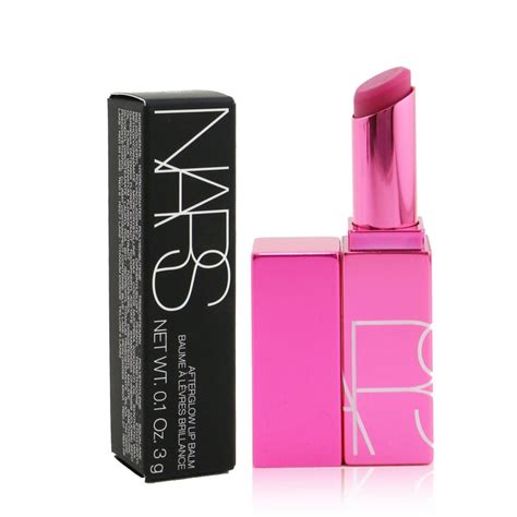 Nars Afterglow Lip Balm Sex Symbol 3g01oz Strawberrynet Au