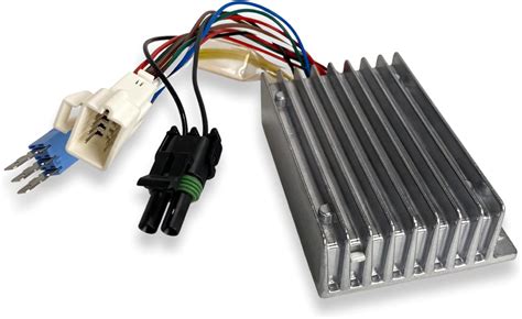 Polaris Magnum Sportsman Scrambler Sure Power Replacement Ecm 4010937 4011110 Voltage