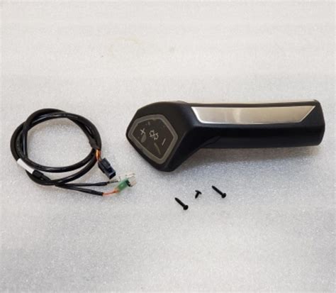 Horizon Fitness Endurance 200 Ep28 Elliptical Heart Rate Hand Sensor