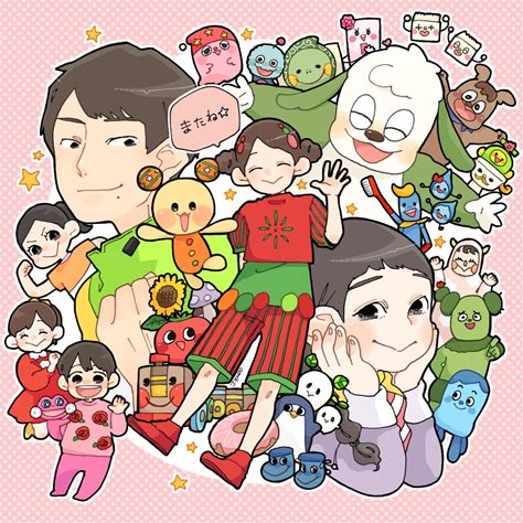 陸亜 On Twitter Rt Ysendo はるちゃん、うーたん、まことお兄さんありがとううう。 はるちゃん卒業 うーたん