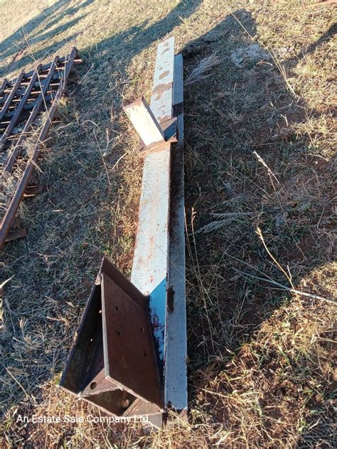 Farm Impliment Project