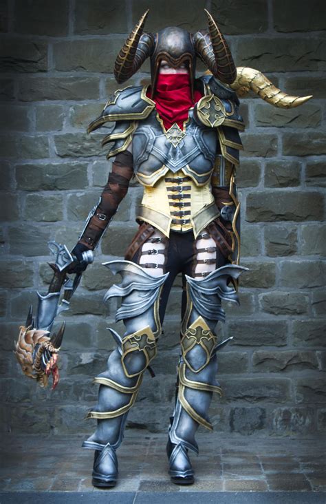 Diablo Iii Demon Hunter Hentai Telegraph