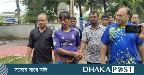 শ্যালিকাকে ধর্ষণে ব্যর্থ হয়ে ২ শিশুকে কুপিয়ে হত্যা
