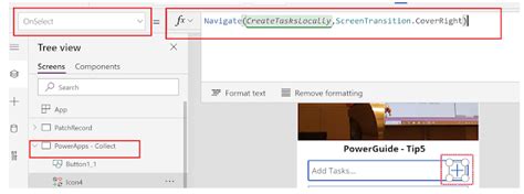 Arpits Dynamics 365 Blog Powerapps Collect Function How To Improve