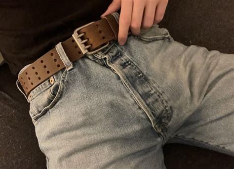 Love These Jeans So Much Rbulges
