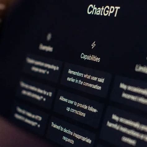 ChatGPT Everything To Know About The Next Gen Update