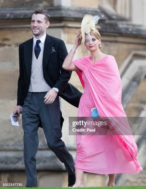 Pixie Geldof Photos Photos And Premium High Res Pictures Getty Images