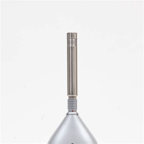 Microphone Capsules For Noise Measurement Pulsar Instruments