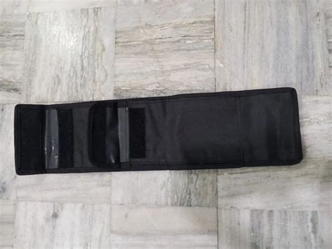 Rexine Cover For A I Sheath Or A I Gun For Clinic At ₹ 200piece In